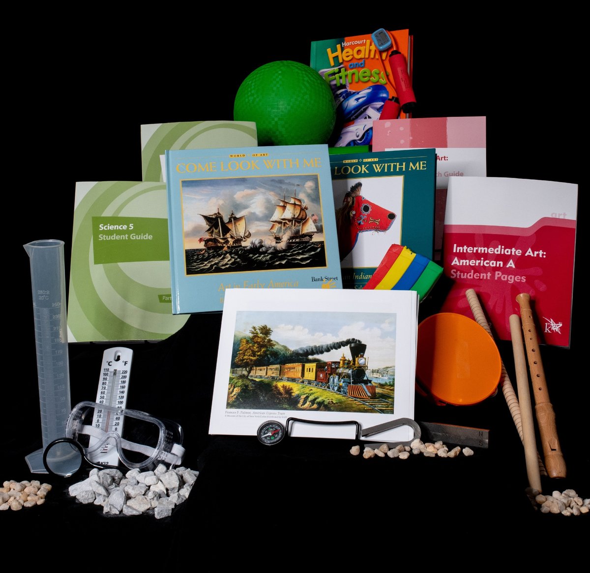 PA Virtual Curriculum | PA Cyber School Curriculum | PA Virtual School