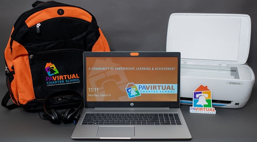 PA Virtual Academic Programs | K12 Curriculum | K-12 Online Academics