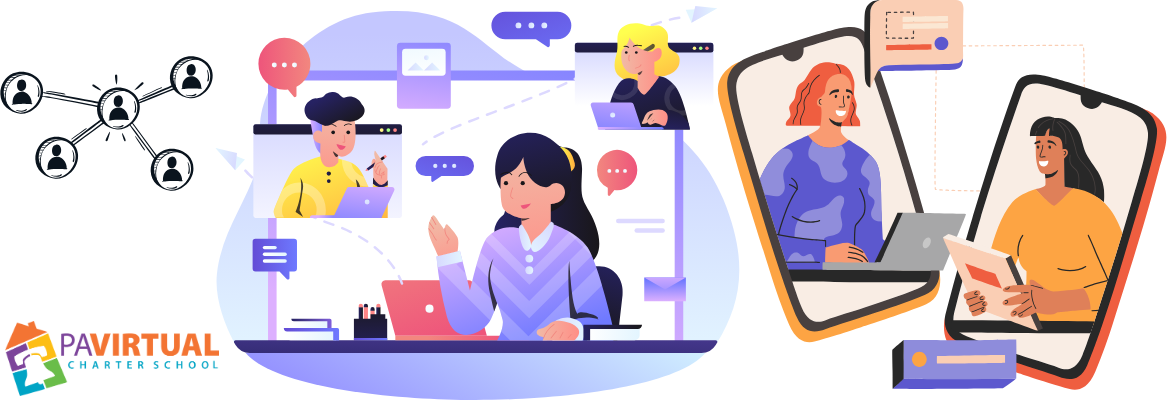 PA Virtual Charter School | Cyber School PA | K-12 Online Curriculum